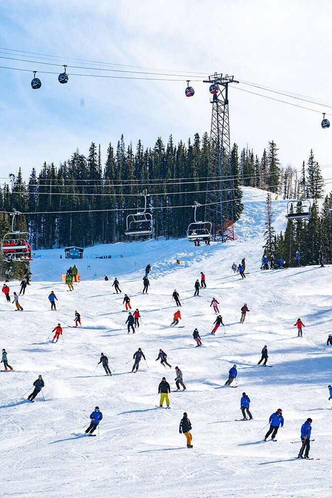 75 Chapters of Aspen: Skico, and Pop-Up Magazine staging multimedia ...